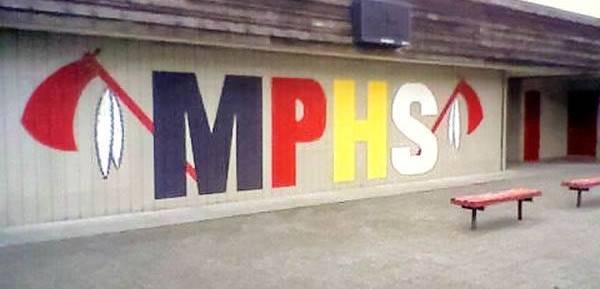 MPHS is MY School – Robyn Lynn